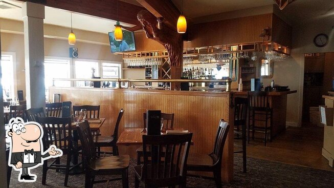 The Chart Room Restaurant, Homer - Restaurant menu, prices and reviews