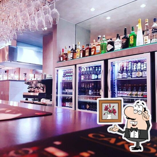 Bekas, Ninove - Restaurant menu, prices and reviews