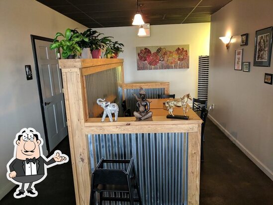 Boon Choo Thai Express, Flat Rock - Restaurant menu, prices and reviews