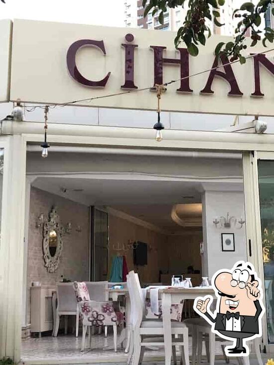 Cihan Kebap, Ankara - Restaurant menu, prices and reviews