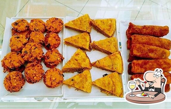Soft Cafe, Abu Dhabi - Restaurant menu and reviews