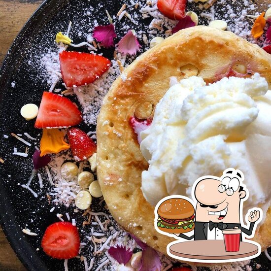 63 Degrees, 87A Barrabool Rd in Highton - Restaurant menu and reviews
