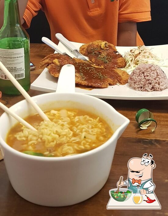 ANDAMIRO restaurant, Ciudad Apodaca - Restaurant reviews