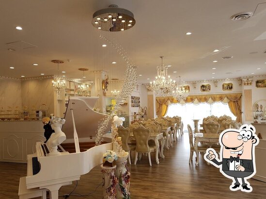 Avery Cafe Restaurant in Richmond - Restaurant menu and reviews