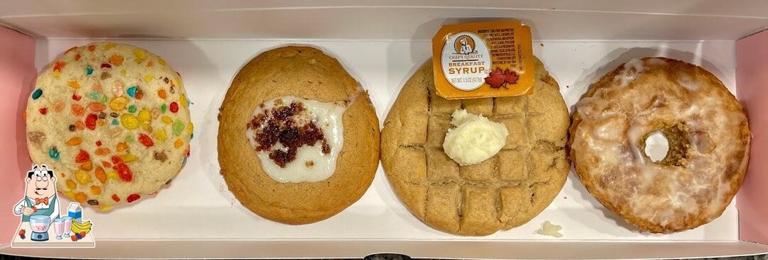 Crumbl Cookies Brier Creek