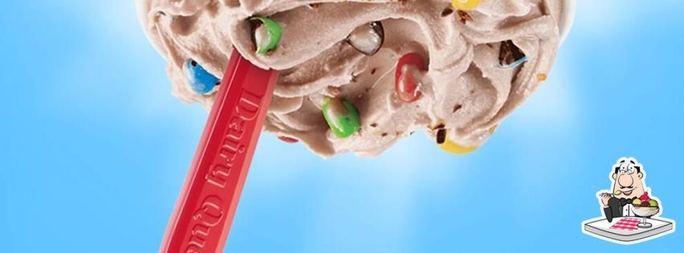 Dairy Queen Grill & Chill in Anna - Restaurant menu and reviews