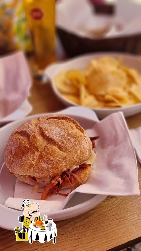 Eira - Tapas • Bar, Boticas - Restaurant reviews