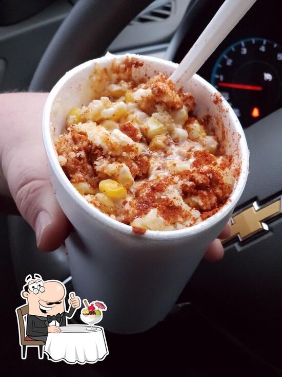 Elotes Express in Fort Worth - Restaurant reviews