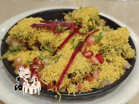 Menu at Gwalia Sweets & Restaurant, Sanand