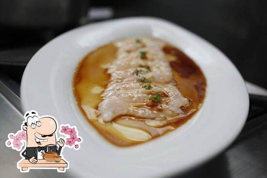 Menu at HASU- Japanese food by Chef Shreeya, Mumbai