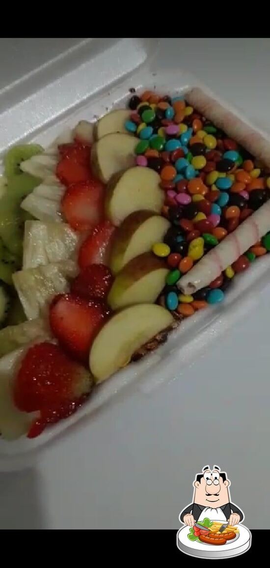 Menu em Ilha do açaí-Delivery restaurante, Recife