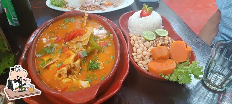 La Otra Esquina De Yenny, Sullana - Menú del restaurante, precios y reseñas