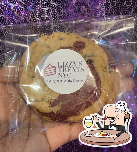 Lizzy’s Treats NYC in New York City - Restaurant reviews
