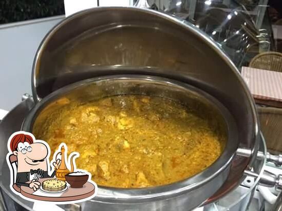 Mumtaz curry house, Benidorm - Restaurant menu, prices and reviews