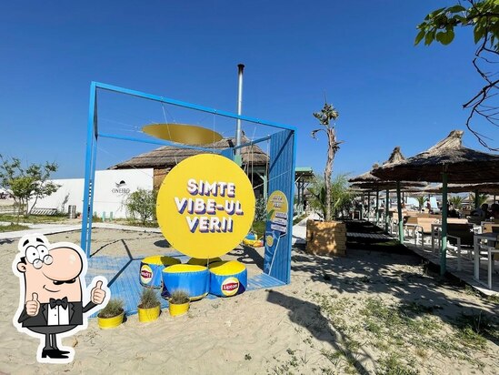 Oneiro Beach, Mamaia-Sat - Restaurant reviews