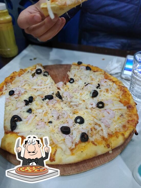 PAPA FISH restaurant, Fes - Restaurant reviews