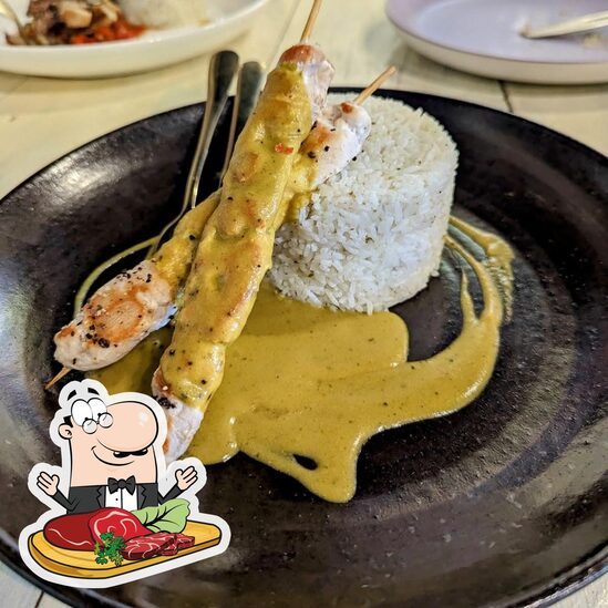 Paprika Restaurant, Butuan City - Restaurant menu, prices and reviews