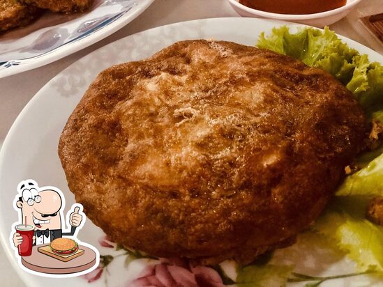 Soon Heng Restaurant, Lat Ya - Restaurant reviews