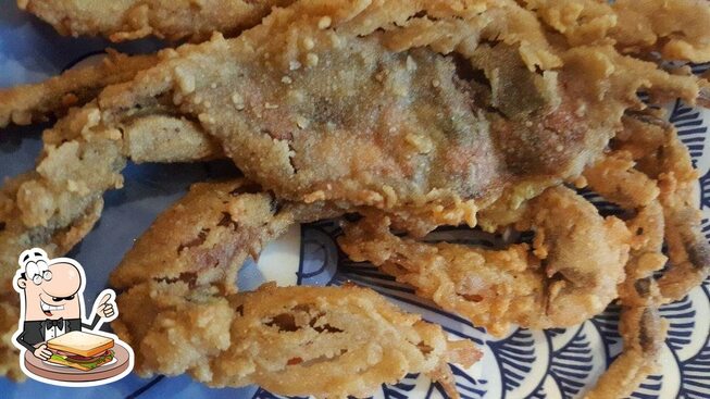 The Foxy Fish in Mechanicsville - Restaurant menu and reviews