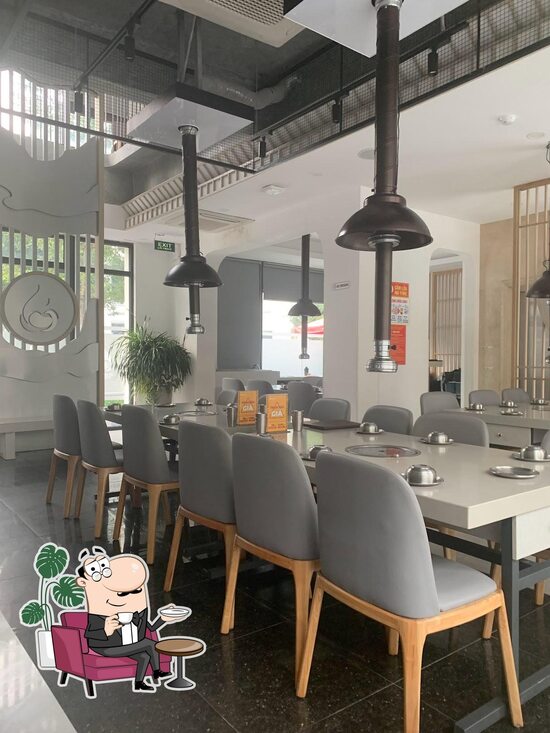 Kkul BBQ & Hotpot - Restaurant menu, prices and reviews