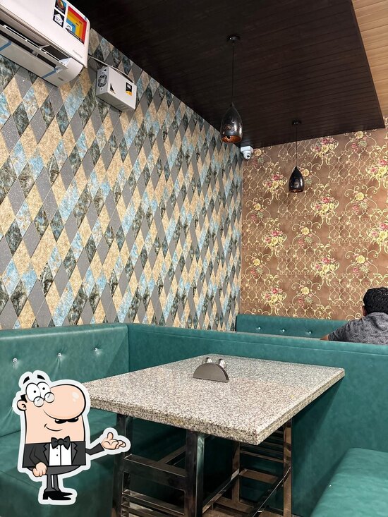 Kwality Restaurant - Restaurant menu, prices and reviews