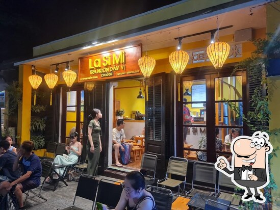 LaSiMi - Trà Ngon Đậm Vị, Ho Chi Minh City - Restaurant menu, prices ...