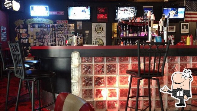 Sinful Burger Sports Grill, Bellevue - Restaurant menu, prices and reviews