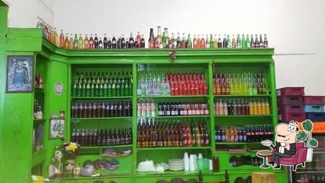 TAQUERIA DOÑA PAZ, Metepec - Menú del restaurante, precios y reseñas