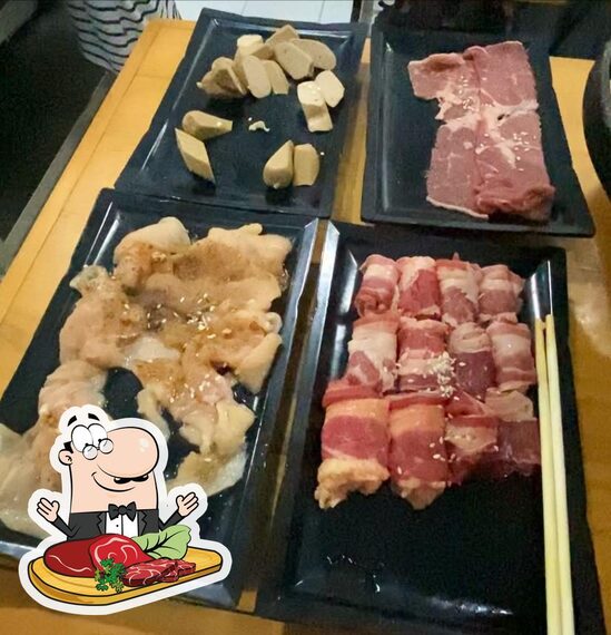 BBQ TYO, Sidorejo - Restaurant reviews