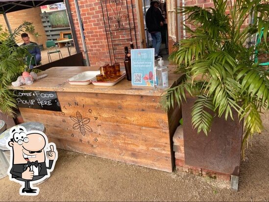 Menu at Funk by Botanical Brew restaurant, Geelong West