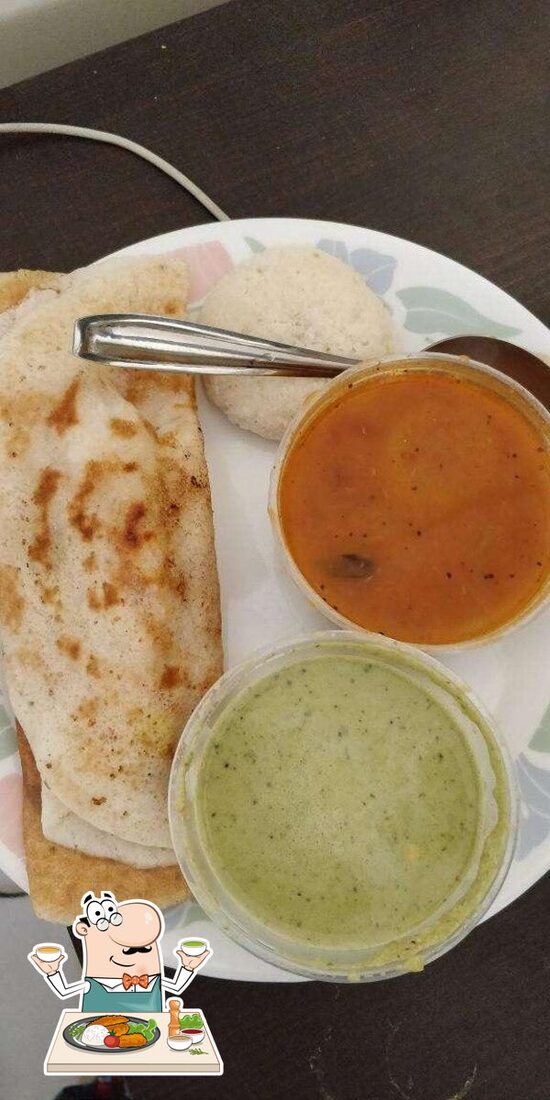 Menu at Aamchi Bangalore, Mumbai