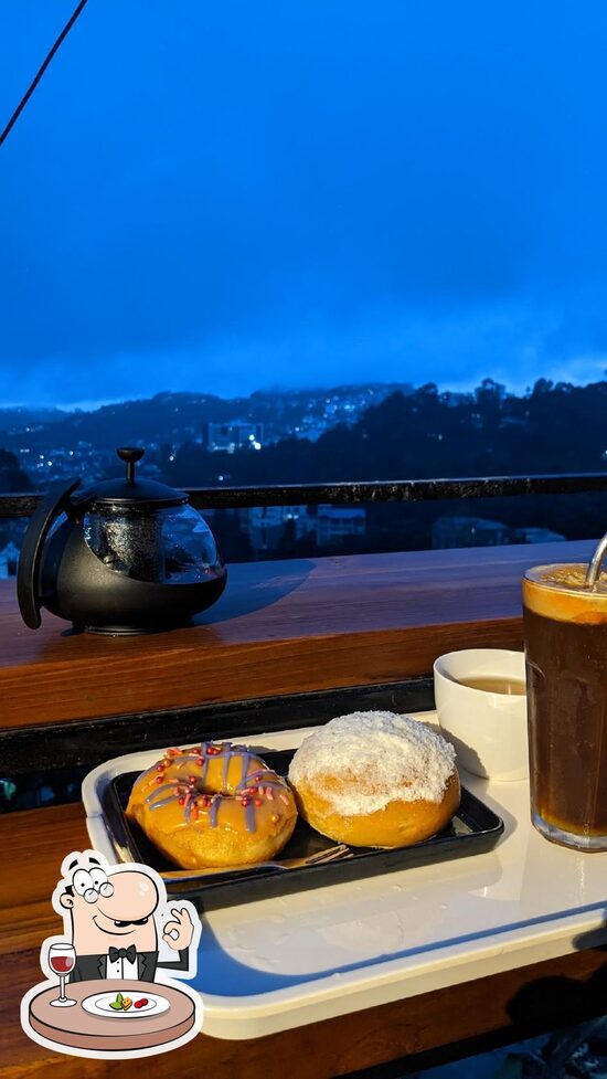 Autumn Brew Cafédemia, Aizawl - Restaurant reviews