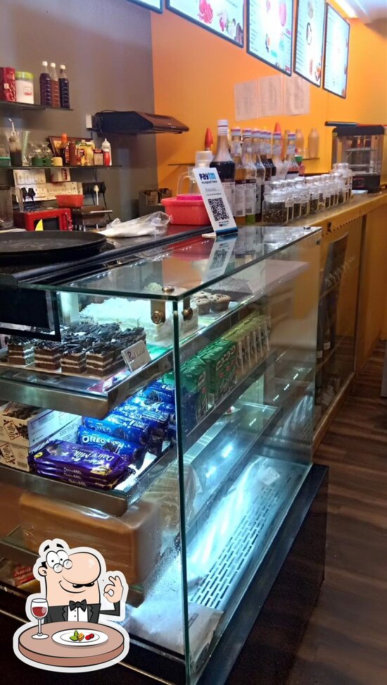 Banyan Tea House Social Cafe, Kalapet - Restaurant reviews