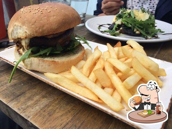 Bulli Beach Cafe in Bulli - Restaurant reviews
