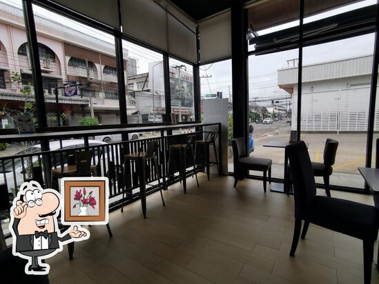 Espressoman Khon Kaen, Khon Kaen - Restaurant reviews
