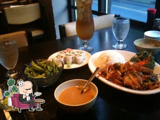 Goten, Nashville - Restaurant menu, prices and reviews