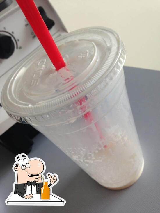 JT Java House, Lancaster - Restaurant menu, prices and reviews