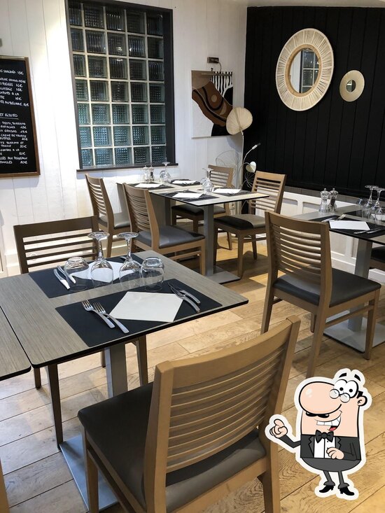 Le Capriccio-Restaurant italien, Génicourt - Restaurant menu, prices ...