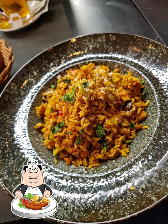 Lemon Tree Lounge, Prishtina - Restaurant menu, prices and reviews
