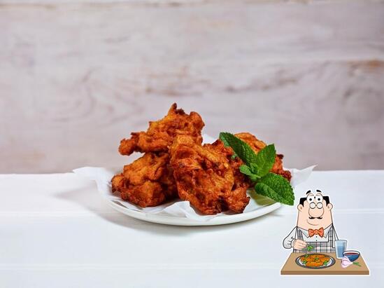 Master Naan, Reading - Restaurant menu, prices and reviews