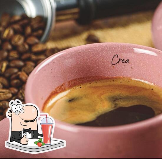 Origen Café Del Eje, Pereira - Restaurant reviews