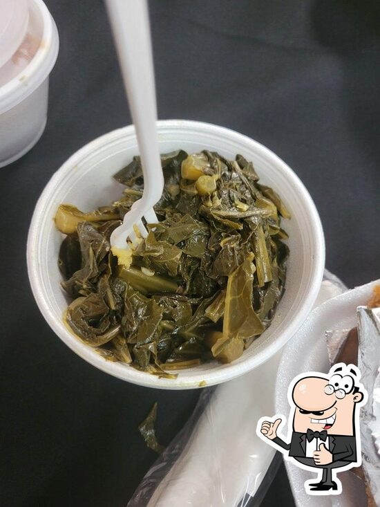 Restaurante Ruby’s Soul Food, Hazel Crest - Carta del restaurante y ...