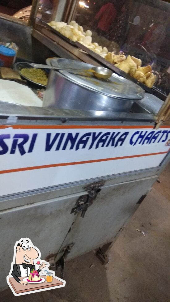 Sri Vinayaka Bakery, Bengaluru - Restaurant menu, prices and reviews