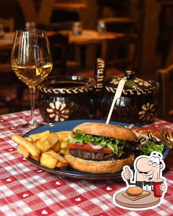 Strand büfé pizzeria, Marcali - Restaurant menu, prices and reviews