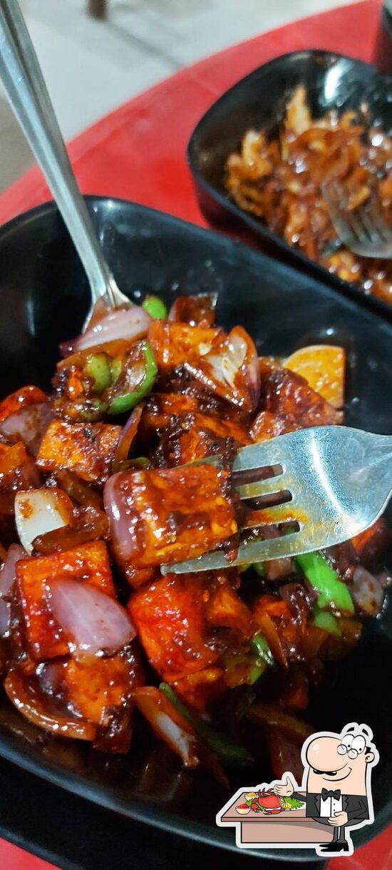 Tasty Food Court, Anand - Restaurant menu, prices and reviews
