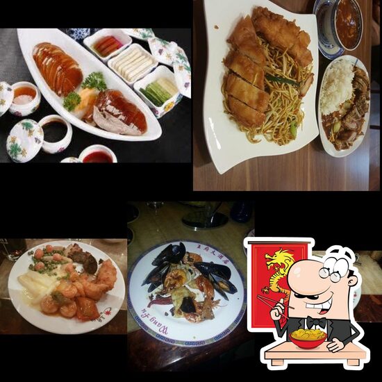 Weng Yeng Chinese Restaurant establishment, Puerto Plata – menu, prices ...