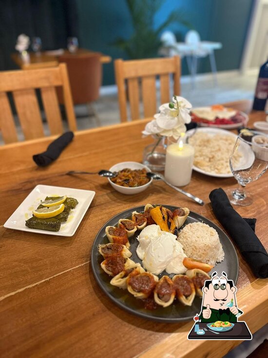 Yucca Grill Turkish Cuisine in Houston - Restaurant reviews