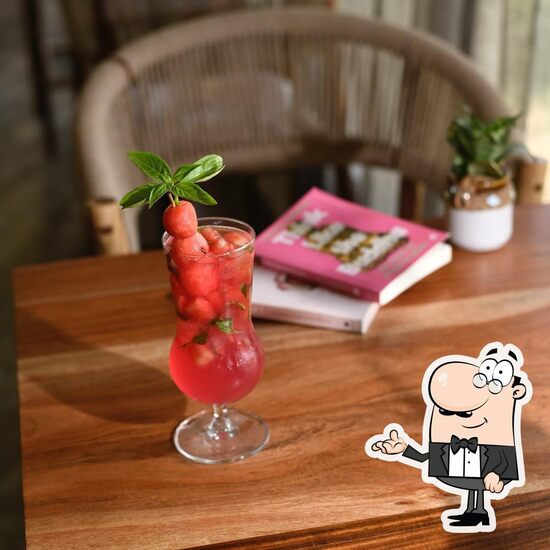 SOL HOUSE CAFE by RAWAI, Pushkar - Restaurant menu, prices and reviews