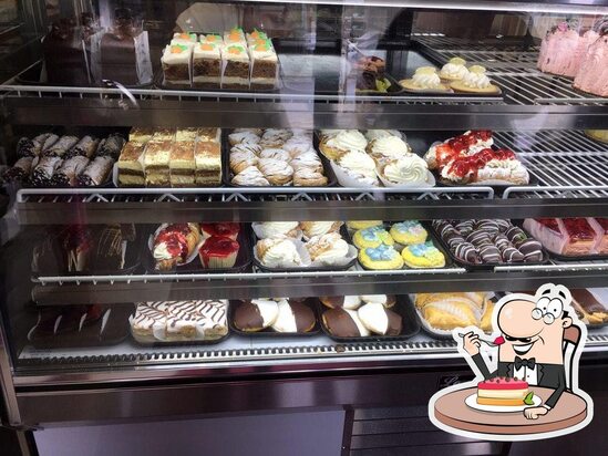 Lake George Baking Company in Lake George - Restaurant menu and reviews
