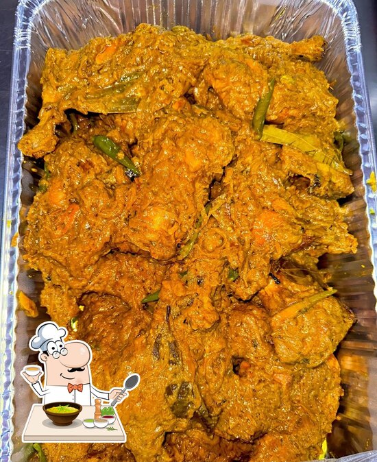 Noya Halal Kitchen, Sterling Heights - Restaurant menu, prices and reviews